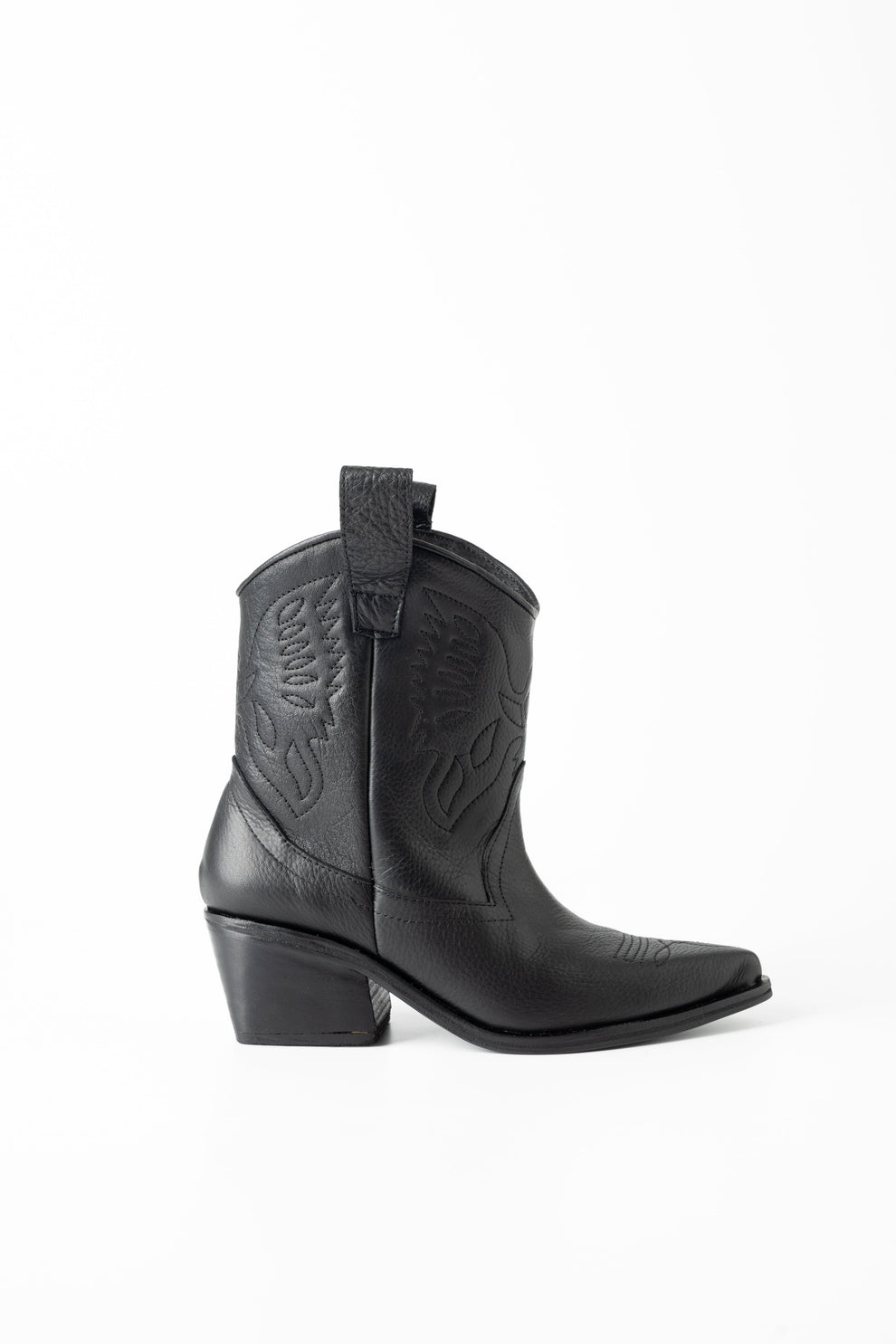 Texanas Rancho Negras (2x1) – MACU URUGUAY